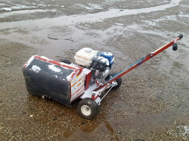 CNFDG20D54040001 - 2015 BROW LAWN EDGER, RED - price history, history ...