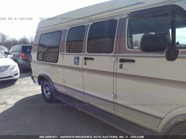 2B6HB21Z7TK162222 - 1996 DODGE RAM VAN B2500, WHITE - price history ...